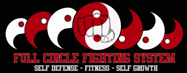 Courses - Full Circle Fighting System